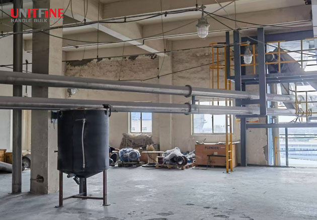 Explore Tubular Drag Chain Conveyor Features for Efficient Material ...